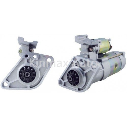 24V 5.0KW High Output Alternator 36100-45700 For Hyundai OEM Service