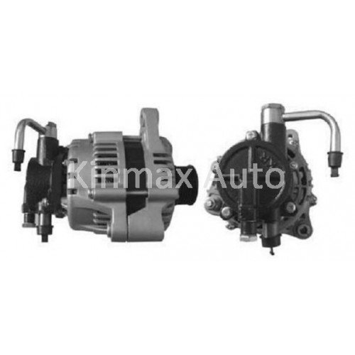 Hyundai 120 Amp Alternator 37300-27020 24027 LRA03055 CW Rotation