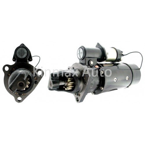 42MT Auto 12v Starter Motor 96208782 100 New Feature 12 Months Warranty