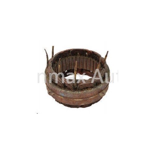 Small AC Generator Stator For Auto Spare Parts 12 Months Warranty