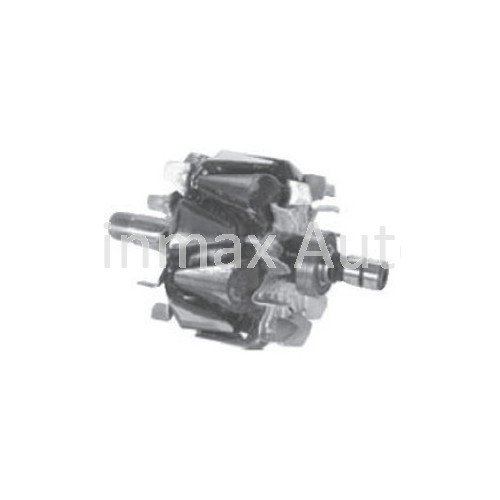 Electric Motor Rotor For Nissan 135503 2310057A00 Long Working Life