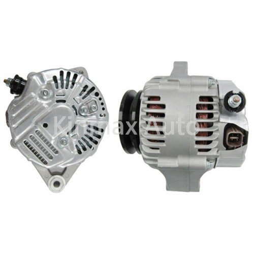 120AMP Car Starter Alternator 27060-27030 , Auto Electric Alternators
