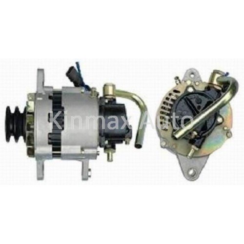 Industrial 23099-Z5604 Nissan Altima Alternator Electrical System