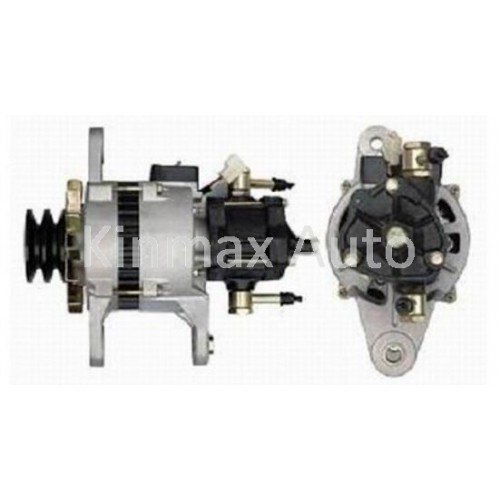 24V 27050-1140 Starter Alternator For Hino H06C H07C OEM Service