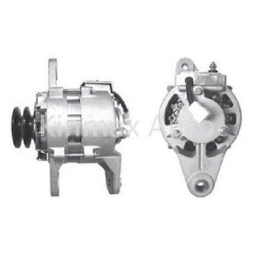 27050-1150 Car Starter Alternator / High Output Alternator Without Pump