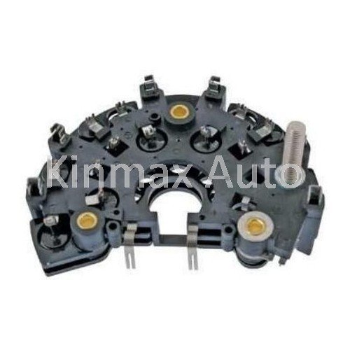 Car Parts Alternator Rectifier 1127319643 IBR692 Original Specifications
