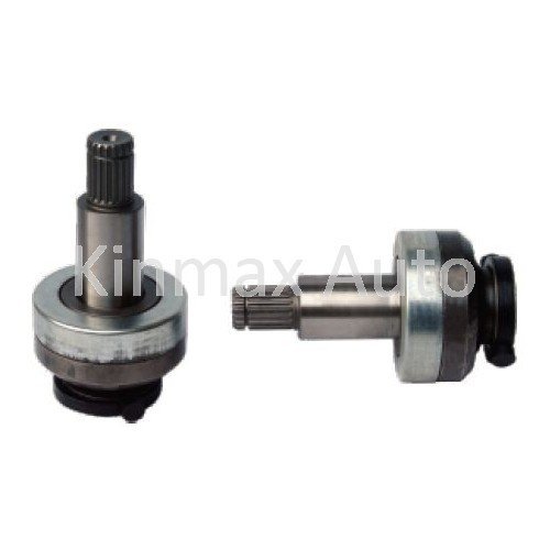 SDV38256 Metal Starter Drive Gear / Starter Motor Gear 6033AD5078 54-91402