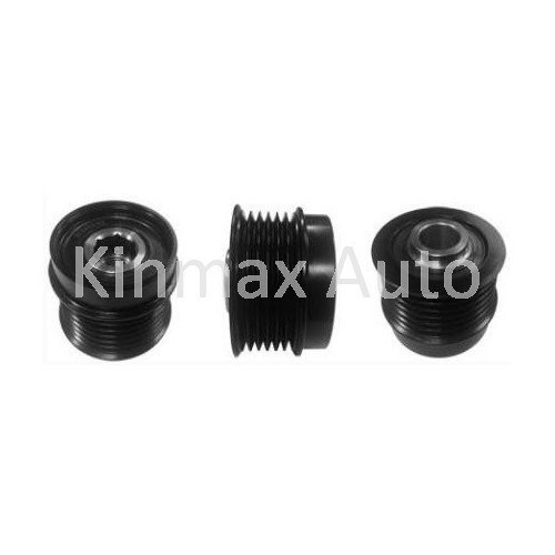 Dodge Caliber Alternator Decoupler Pulley 354121 2483278 Eco - Friendly