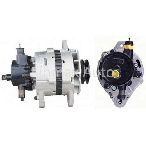 OEM Long Service Life Auto Alternator 37300-41701 For Kia K3600 With Pump