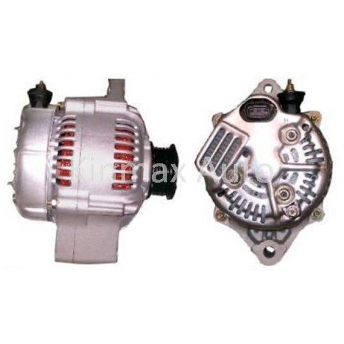 Auto Car Engine Alternator Assembly 27060-75150 101211-0520 13673 For Toyota