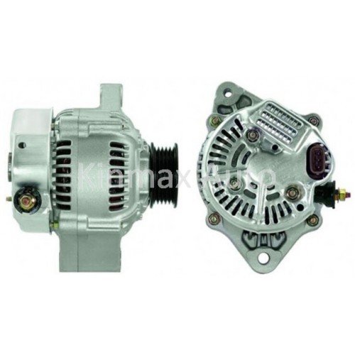 27060-74370 101211-0070 Car Engine Alternator Assembly For Toyota 12V 70A