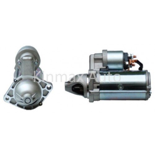 Opel / Vauxhall Engine Starter Motor TS18E33 114029 CS1511 33345 LRS02348