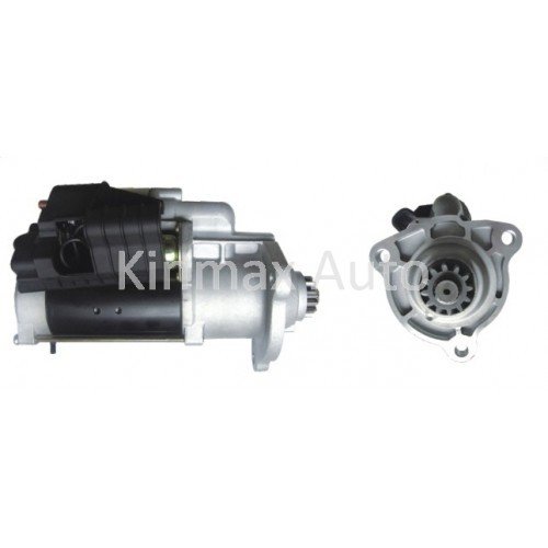24V Scania Starter Motor / Truck Starter Motor 0001261001 113891 CS1399