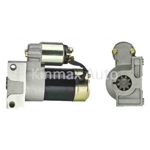 S114-753 Automatic Vehicle Starter High Precision 112986 2912762340 17509 LRS01391