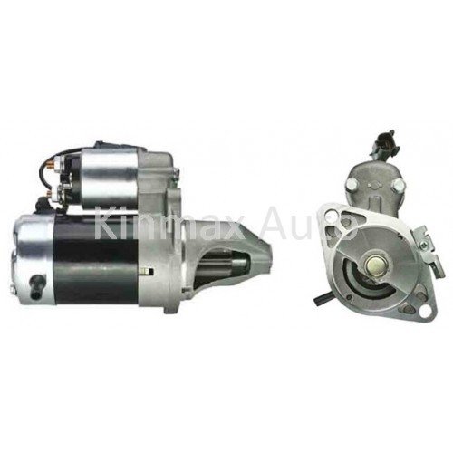 High Performance 12V Nissan Starter Motor S114-535 9007045016 17295 LRS00793