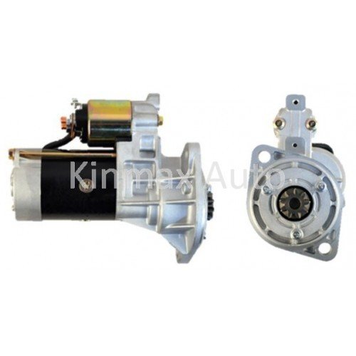 12V 2.0KW 9T Engine Starter Motor Assembly S13-89 110820 8941475492 18067
