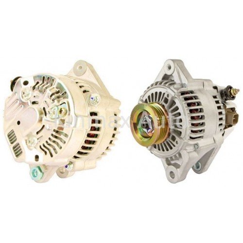 Toyota Car Engine Alternator 27060-21150 104210-8180 11203 ALT30557 12V 80A