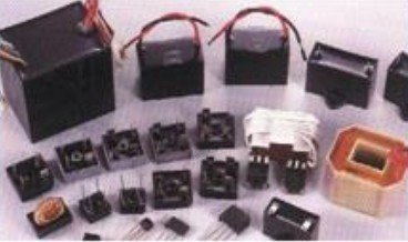 Double - Component Dust - Proof Black Epoxy Resin For Electronics