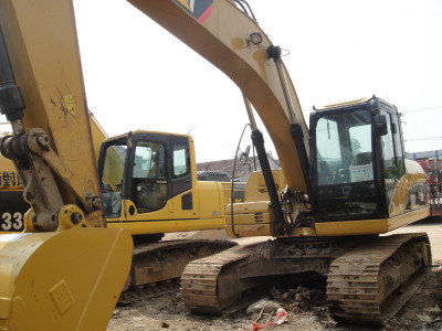 China Cheap sale 320D cat excavator,306D,307D,312C,315D,320B,320C,330C,336D avaliable supplier