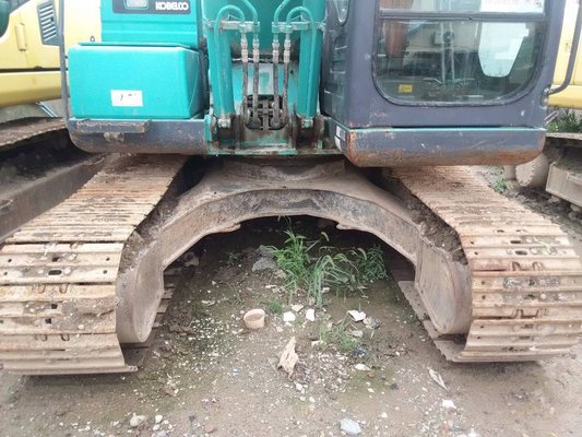 Good quality guaranted SK200-8 kobelco excavator,also SK07,SK200-3,SK200-5,SK200-7,SK210,SK350 supplier