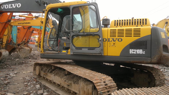 Cheap price EC210BLC volvo excavator,EC140BLC,EC240BLC,EC290BLC,EC360BLC hot selling supplier