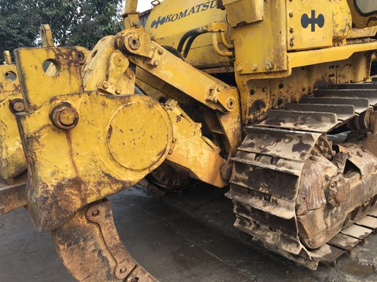 Original D85 komatsu bulldozer,used dozer D20, D21,D30,D50,D65,D155 avaliable supplier
