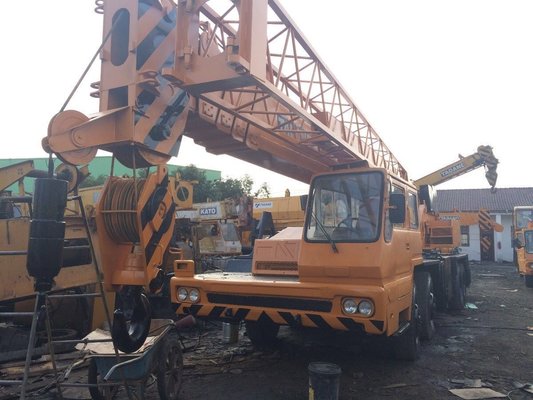 50 tons tadano crane,used crane 25/30/35/80/120 tons kato kobelco hitachi XCMG brand supplier