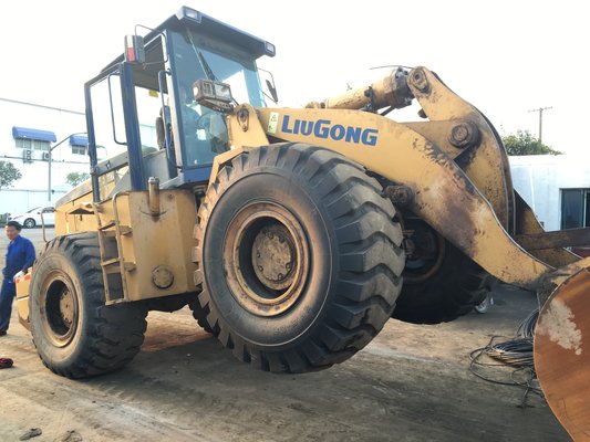 One year warranty loader liugong CLG855,cat 966,950,980,komatsu wa380-3,wa380-6,wa470 loaders supplier