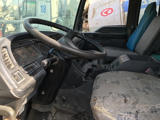 Used Dump truck Isuzu,concrete dump,garbage truck,water truck,road sweeper truck supplier