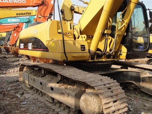 Original used cat excavator 330C for sale,320C,320D,325B,330B,330D,336d avaliable supplier