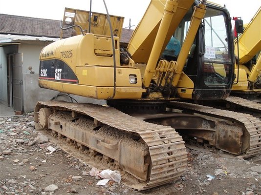 Caterpillar 320C excavator for sale,320b,320D,325B,330B,330C,330D avaliable supplier