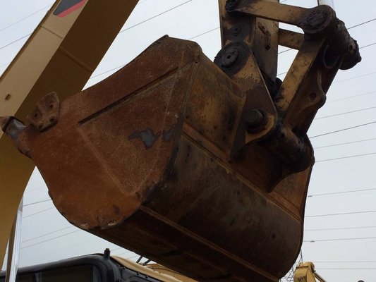 Used 312D cat excavator selling,306D,307D,312C,315D,320B,320C,320D,336D avaliable supplier