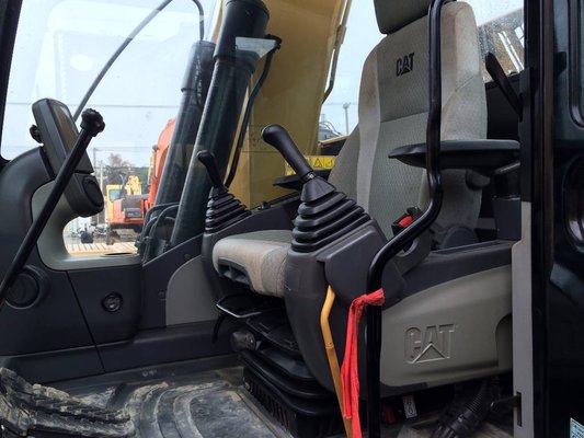 Used 312D cat excavator selling,306D,307D,312C,315D,320B,320C,320D,336D avaliable supplier