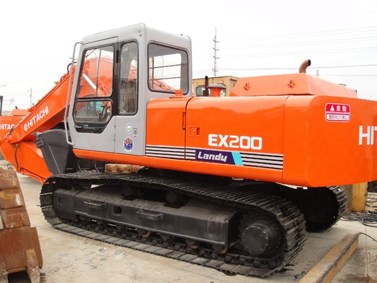 High quality ex200-1 hitachi excavator,ex200wd,ex120-3,ex120-5,ex200-2,ex200-3,ex300 avaliable supplier