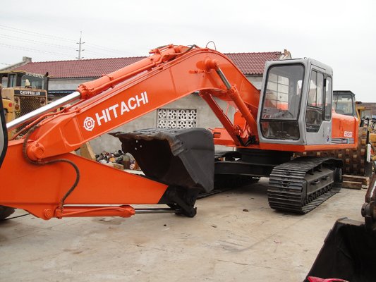 High quality ex200-1 hitachi excavator,ex200wd,ex120-3,ex120-5,ex200-2,ex200-3,ex300 avaliable supplier