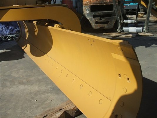 Warranty provided 140K cat grader,used caterpillar grader 12g,14g,140h,140g,120h avaliable supplier