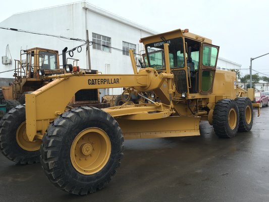 Original 12g japan cat grader,used caterpillar grader14g,140h,140g,120h,160h avaliable supplier