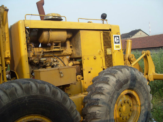 Original 14g japan cat grader,used caterpillar grader 12g,140h,140g,120h,160h avaliable supplier