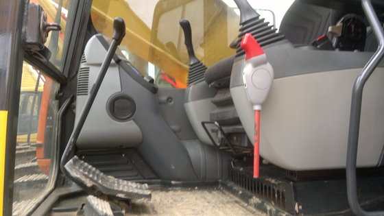 Japanese pc200-8 komatsu excavator,also pc120,pc200-5,pc200-6,pc200-7,pc220-6 for sale supplier