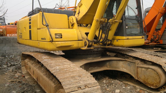Good condition pc300-6 komatsu excavator,also pc200-5,pc200-6,pc200-7,pc220-6,pc300-7 for sale supplier
