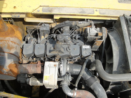 Good condition pc300-7 komatsu excavator,also pc200-5,pc200-6,pc200-7,pc220-6,pc300-6 for sale supplier