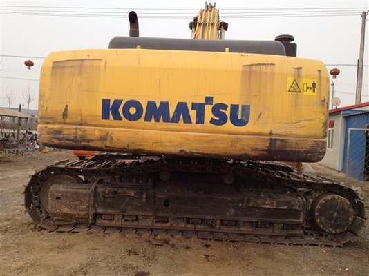 Big size excavator pc450-7 komatsu,also pc220-8,pc300-5,pc300-6,pc300-7,pc360-7 for sale supplier