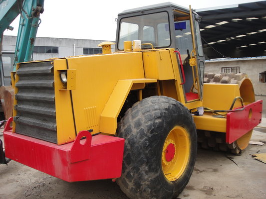 Used compactor CA25PD Dynapac,used compactor CA25D,CA30D,CA30PD,CA251 avaliable supplier