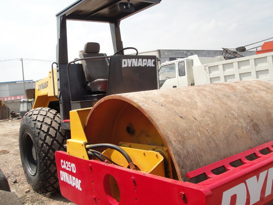 Sweden dynapac CA251D roller,used compactor CA25D,CA25PD,CA30D,CA30PD avaliable supplier
