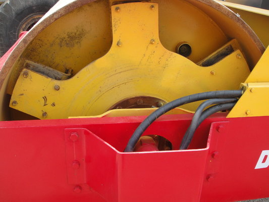 Sweden dynapac CA251D roller,used compactor CA25D,CA25PD,CA30D,CA30PD avaliable supplier