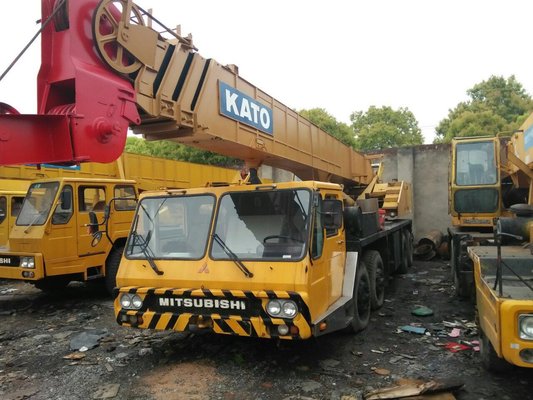 50 tons Kato crane,used crane 25/30/35/80/120 tons kato kobelco hitachi XCMG brand supplier