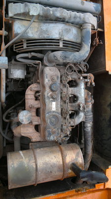After-sale serice provided EX100-1 hitachi crawler excavator,Japan excavator ex100wd,ex120-5,ex200-2,ex200-3,ex300 supplier