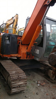 Mini excavator ZX60 hitachi excavator,also excavator ex70,ex50,ex55, ex100,ex120 for sale supplier
