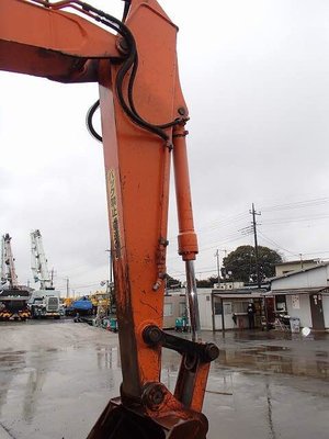 Original EX200-8 hitachi excavator,also EX200-1,EX200-2,EX200-3,EX200-5,EX200-6,EX200-7 supplier