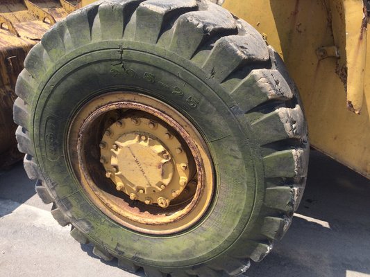 Japan made 950B cat used wheel loader,also 966E,966G,950E,938F,980C caterpillar loader supplier